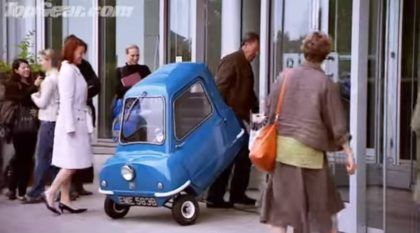 Péssimo dos péssimos: Descubra por que esse é o pior carro do mundo (de ...