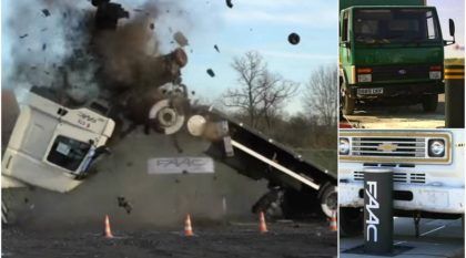 Ranger Raptor? Será que essa vai ser a nova aposta (agressiva) da Ford?